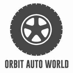 Orbit Auto World